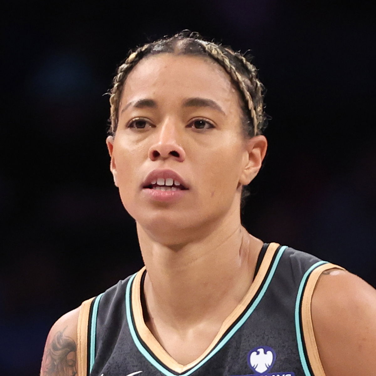 5 Fascinating Facts About The New York Liberty Star Natasha Cloud