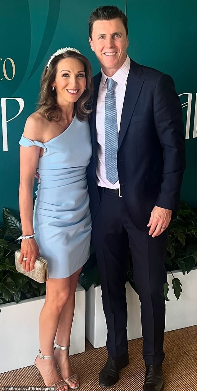 AFL legend Matthew Lloyd brutally calls out Carlton star Charlie Curnow ...