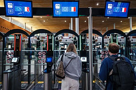EU’s Entry/Exit System (EES) launching in October: What it means for ...