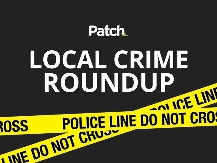 Cops Say Bumble Match Scammed Woman Out Of $50K |Hudson Valley Crime Roundup