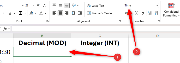 How to Use Excel's MOD Function to Solve Real-World Problems