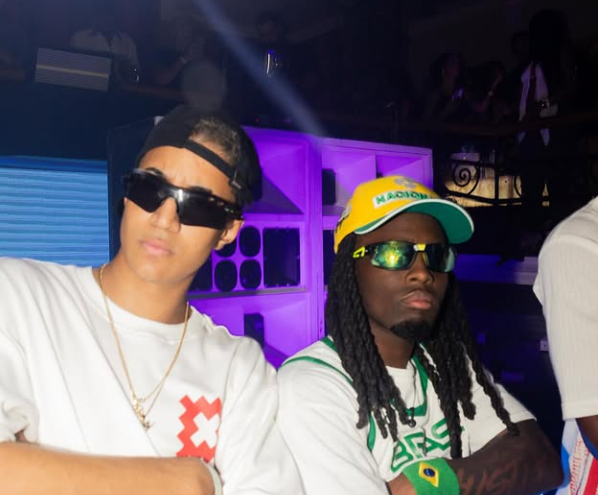 Who Is Tota MC? Meet Streamer University’s Viral Brazilian Star