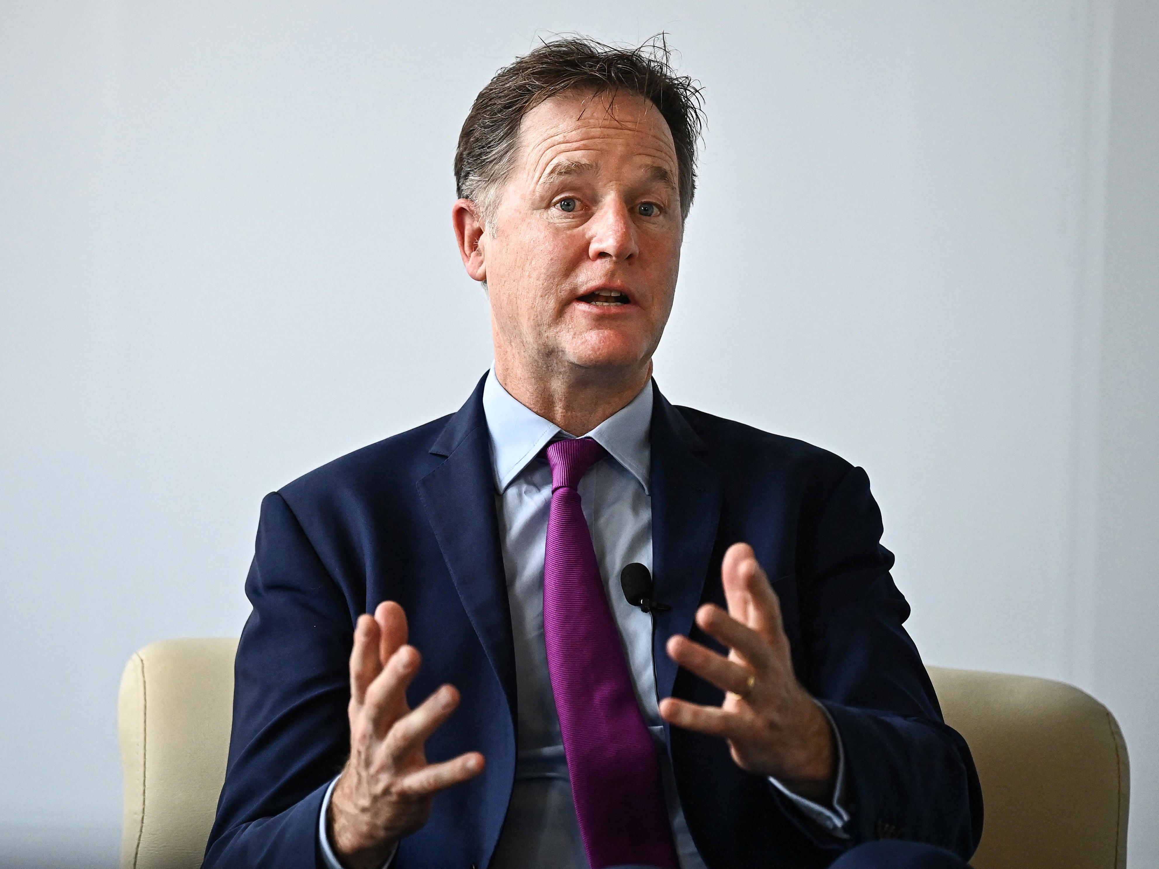 A former top Meta exec says AI is doomed if artists want tech firms to ...