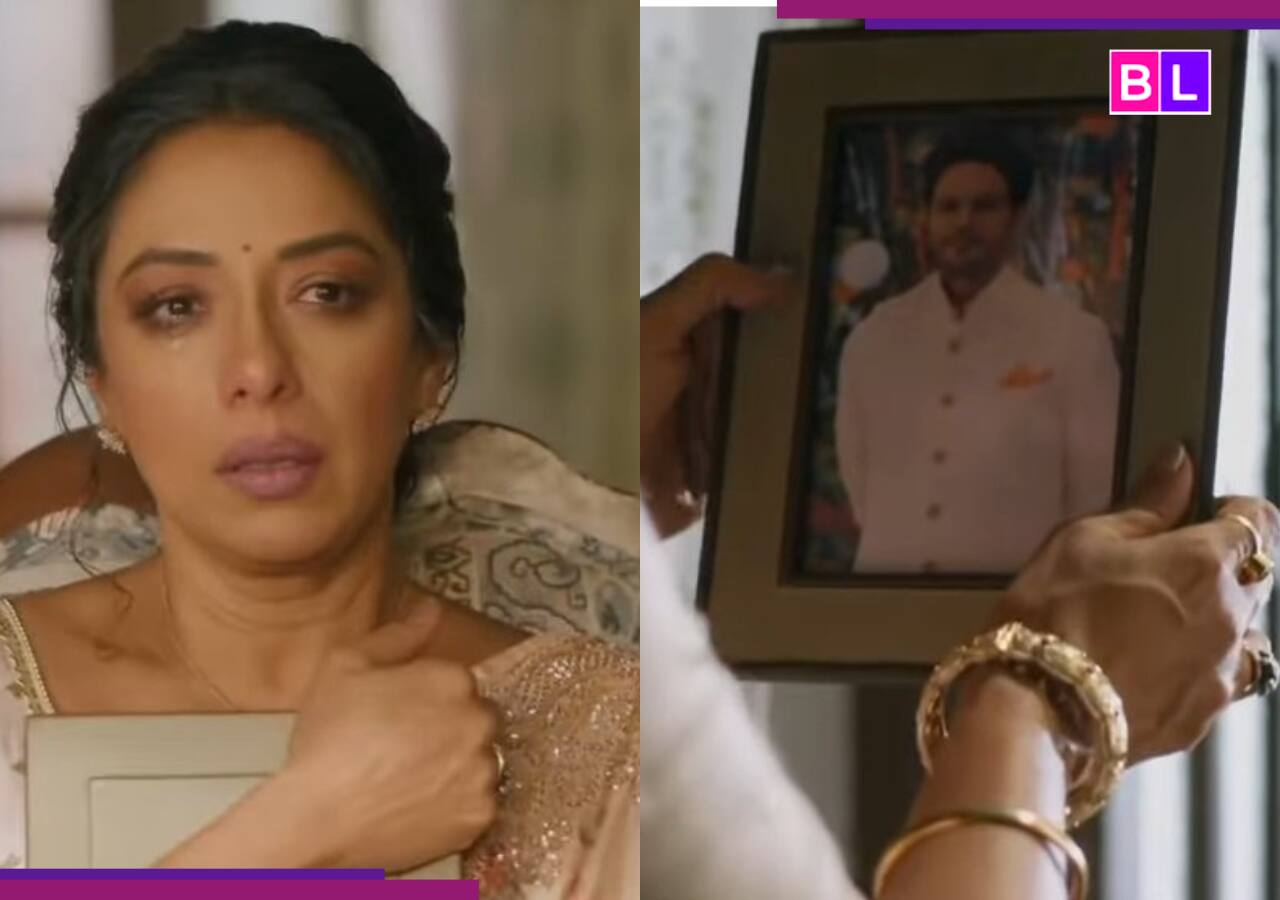 Anupamaa serial: Anu enduringly expresses her love for Anuj Kapadia after Raghav's BIG ...
