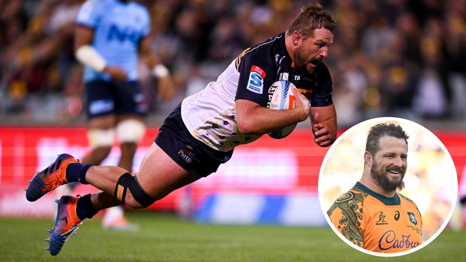 Wallabies veteran set to break Super Rugby appearance record after ...