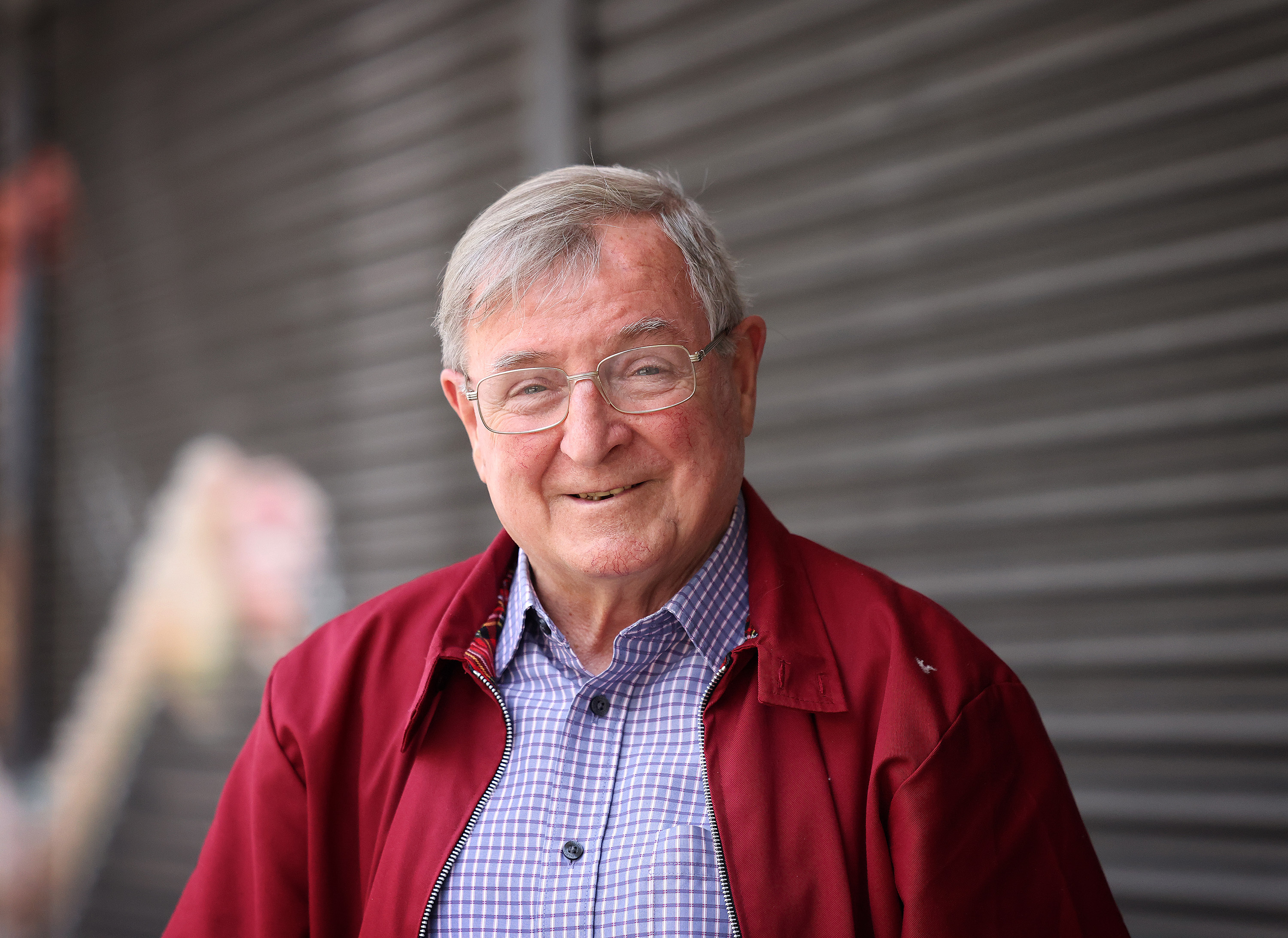 I’ve worked here 30 years and Eccles Market is dying – it needs saving ...