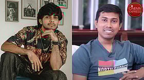 Naslen in line to star in Althaf Salim's planned next directorial