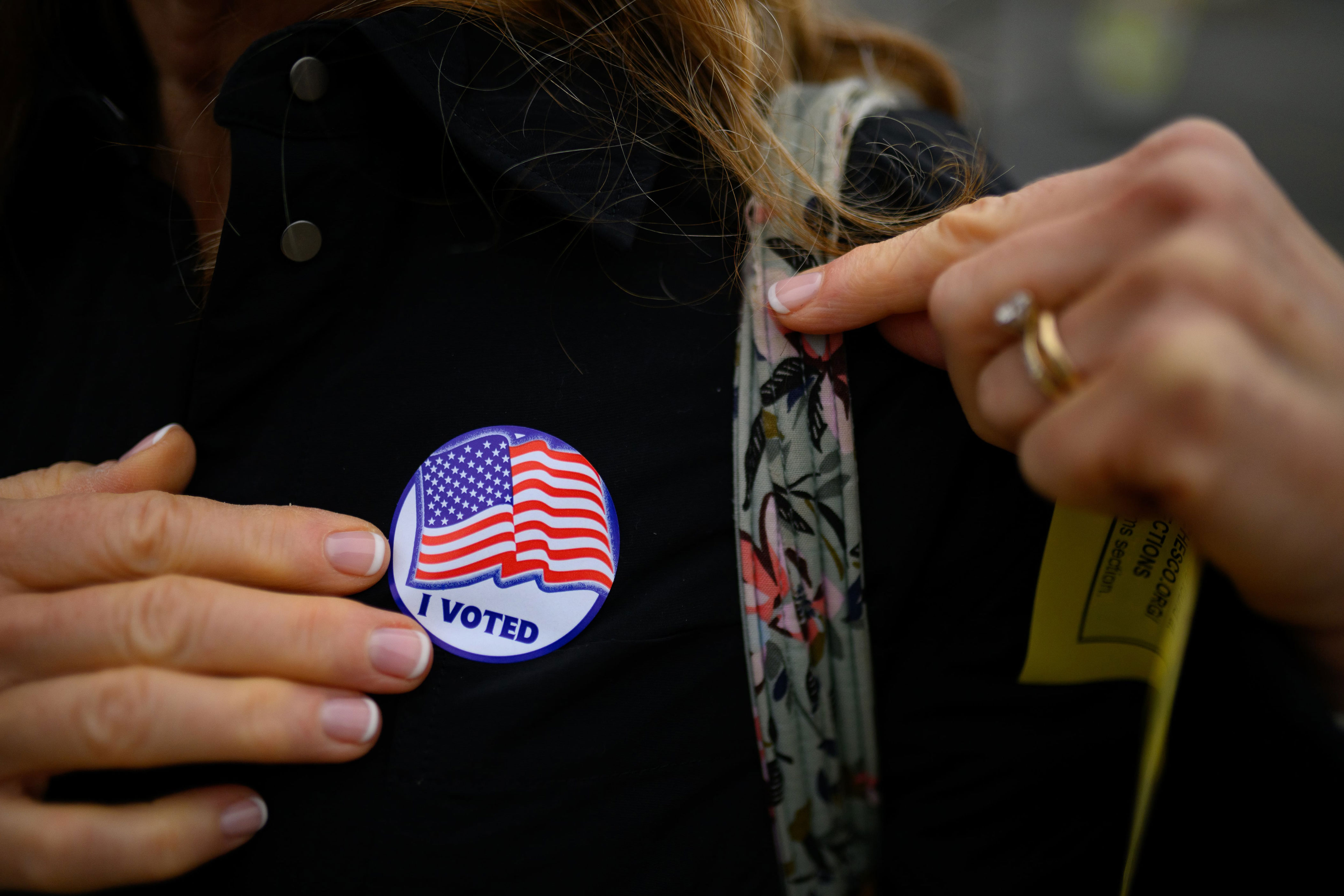 What to know about the poll worker positions on Pennsylvania’s 2025 ...