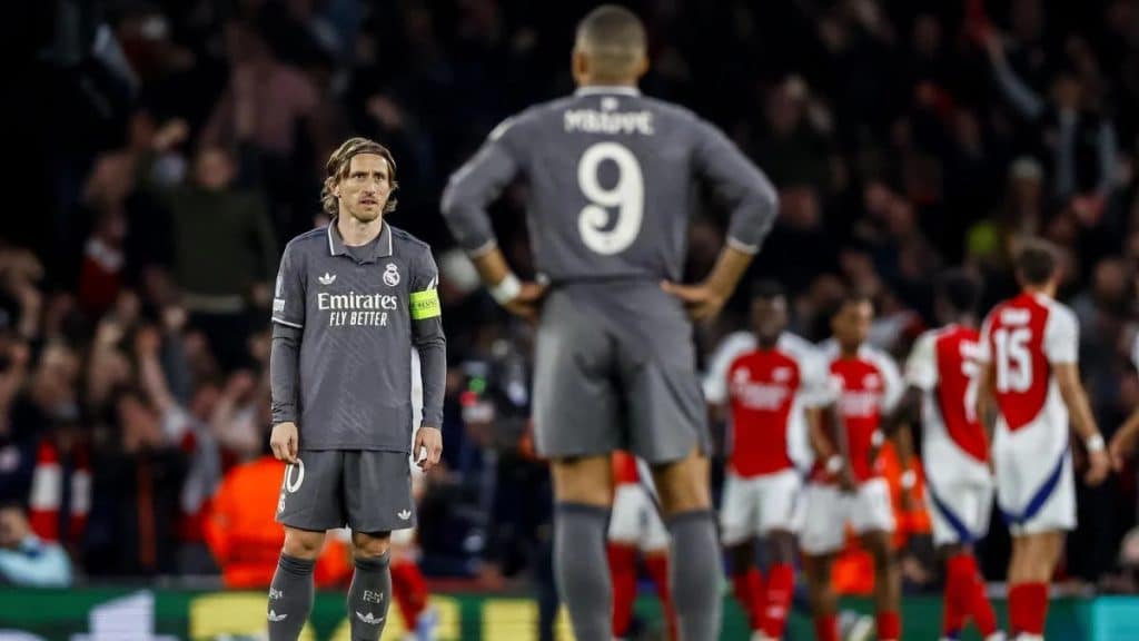 Real Madrid: Kylian Mbappé set to inherit a legend’s number