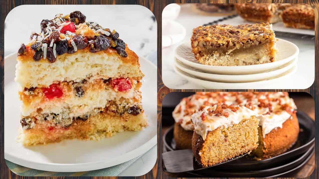 10 Southern Sweets That Bring Back Grandma’s Kitchen