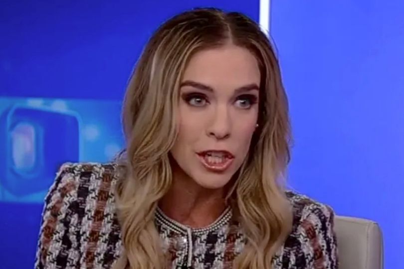 Fox News panelist tears up as she reveals heartbreaking cancer ...