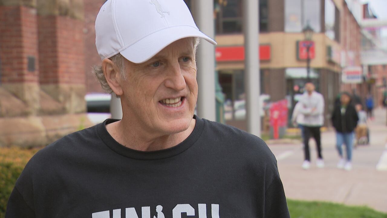 45th anniversary of Terry Fox Run to return to P.E.I.'s Confederation ...