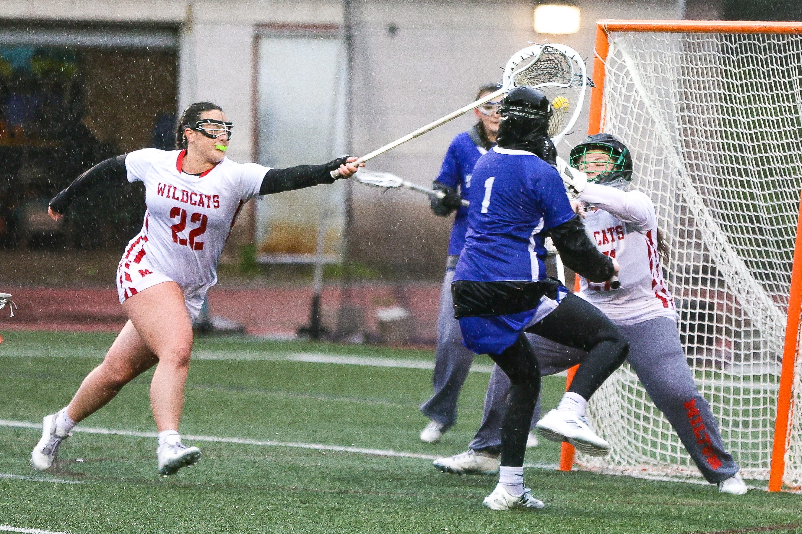 Scoring champ: Vote for the South Shore High School Girls Lacrosse ...