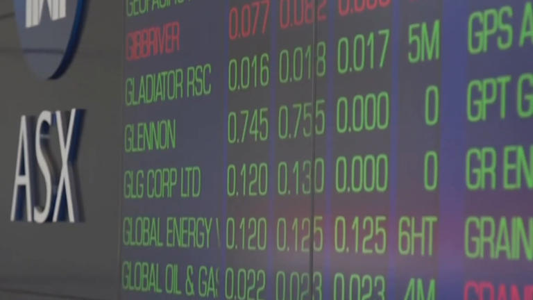 ASX 200 ekes out gain in ‘subdued’ performance on Tuesday