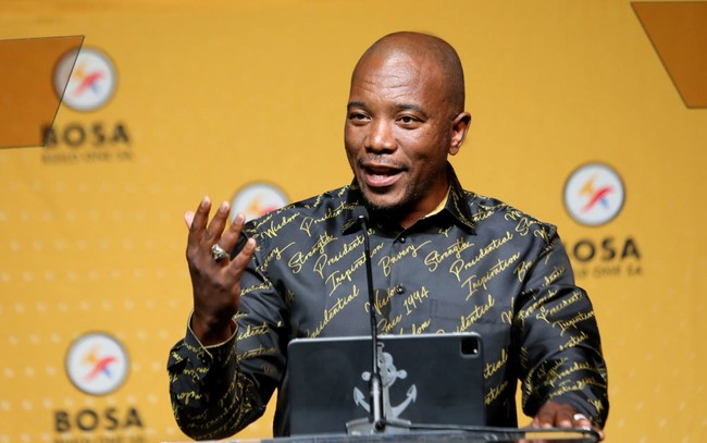 Africa growth summit: charting a course for African prosperity