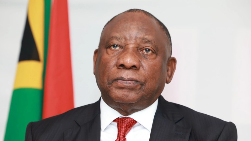 Why Trump 'snubbed' Ramaphosa at G7 summit amid Iran-Israel conflict