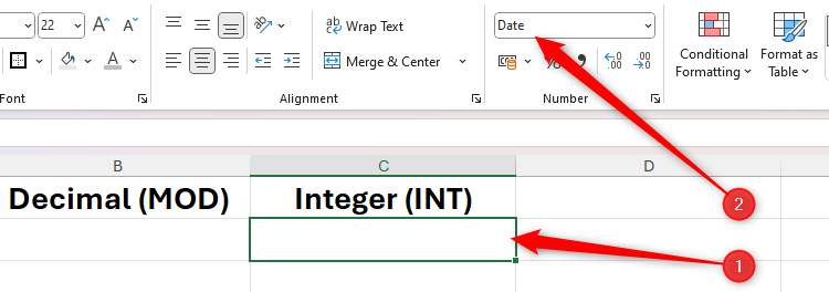 How to Use Excel's MOD Function to Solve Real-World Problems