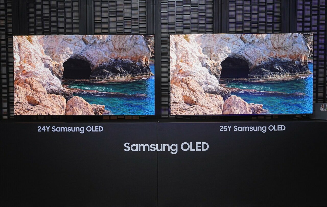 ซัมชุง พาเจาะลึกทีวี AI ผ่านอีเวนต์ Samsung VD Tech Seminar!