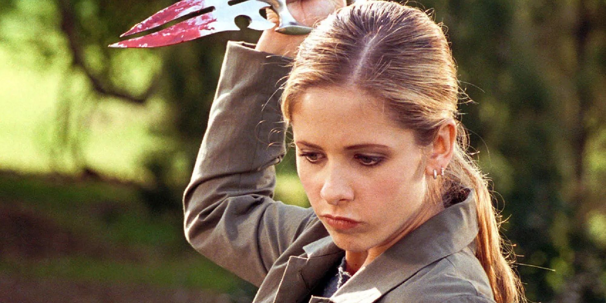 “The Story Is Needed”: Sarah Michelle Gellar Reveals Why This ‘Buffy ...