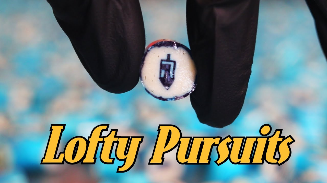 Hanukkah Candy You’ll Actually Want to Eat