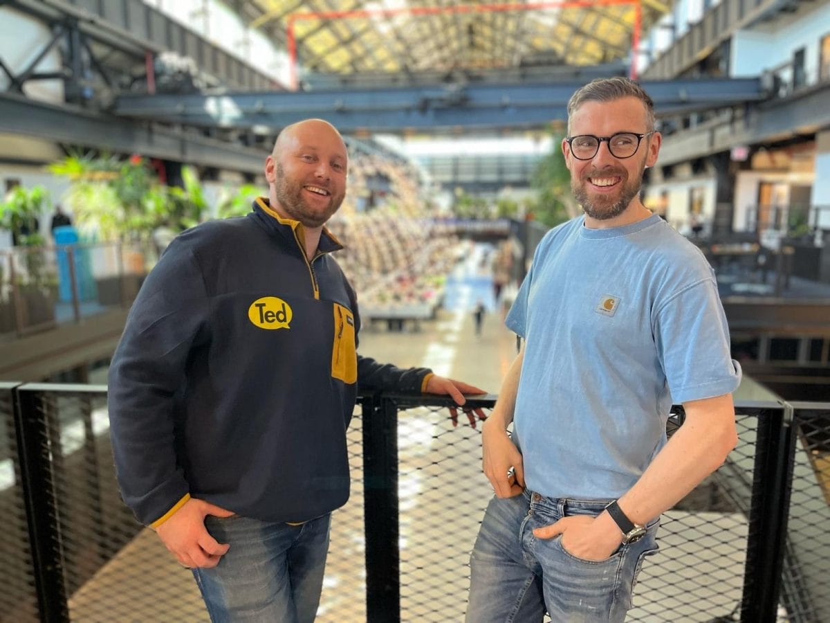 New NI-built App Could Save NHS Millions By Easing GP Strain