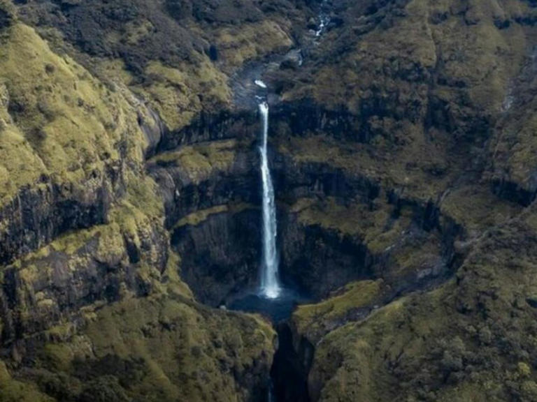 Top 6 Waterfalls Near Coimbatore You Can’t Miss