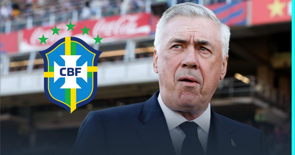 ‘I would have preferred a Brazilian’ – Gilberto Silva casts verdict on ...