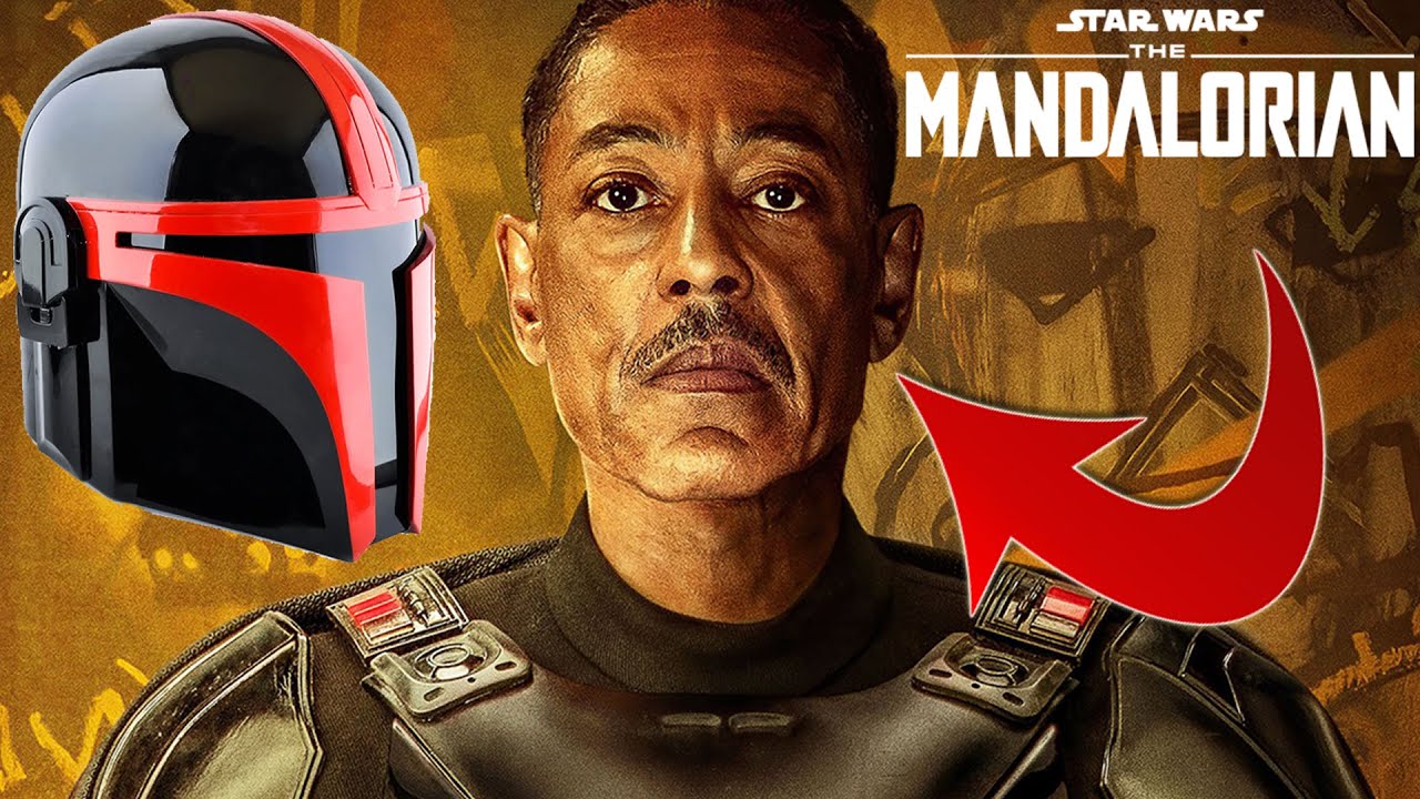 How Moff Gideon's clones could alter the galaxy