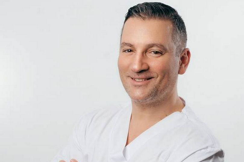 Dentist says 'handful' every morning will protect your teeth and gut