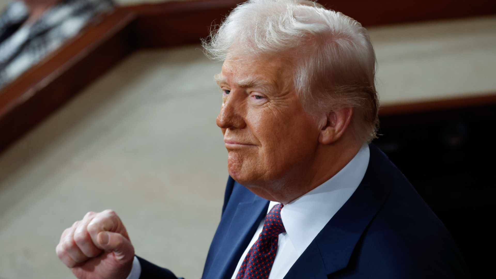 ‘Another win’ for the Trump administration with gender affirming care ...
