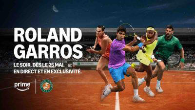 Roland Garros : suivre Shelton / Alcaraz en direct, live et streaming ...