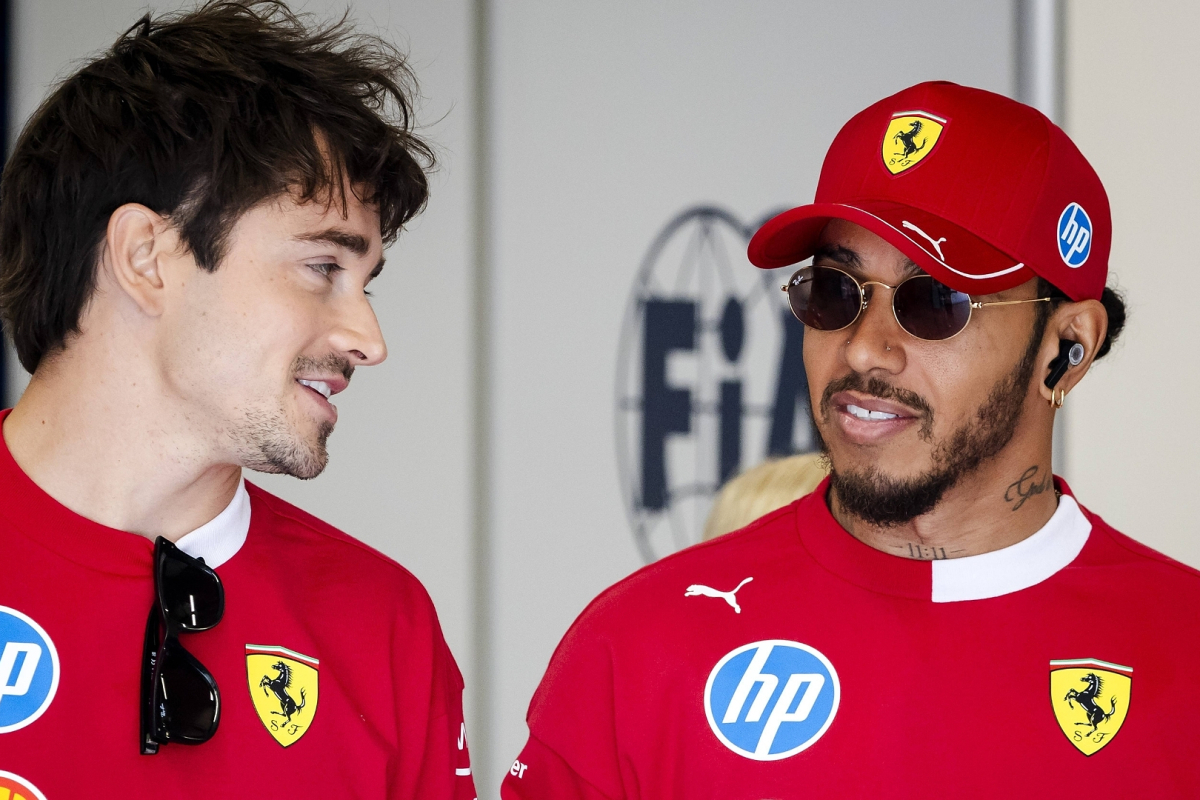 Ferrari F1 2026 car launch: Date, start time and free live stream