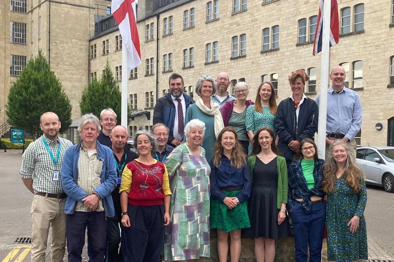 Stroud Green Party blasts 'undemocratic' and 'shameful' council shake ...