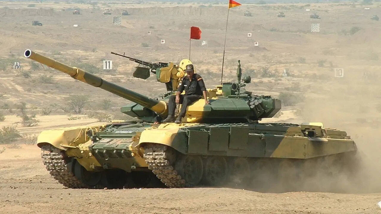 India's Defence Boost: Rs 3,000 Crore INVAR Missile Deal Awaits Cabinet Nod