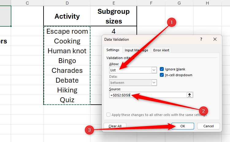 How to Use Excel's MOD Function to Solve Real-World Problems
