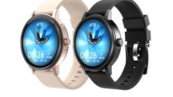 7 Smartwatch Stylish di Bawah 1 Juta untuk Cewek Aktif dan Modis