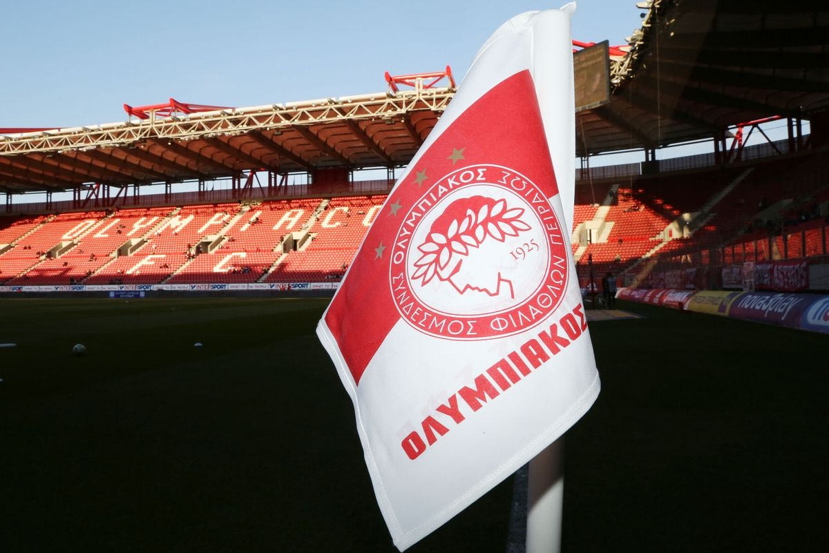 ΠΑΕ Ολυμπιακός για τον προημιτελικό με τον ΠΑΟΚ: "Αν δεν έχουν την ...