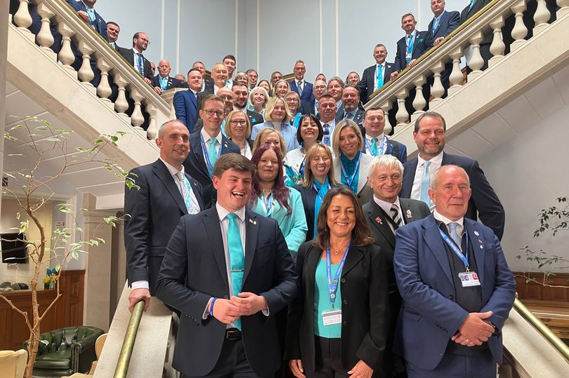 What Reform UK can (and can’t) do in charge of Kent County Council from ...