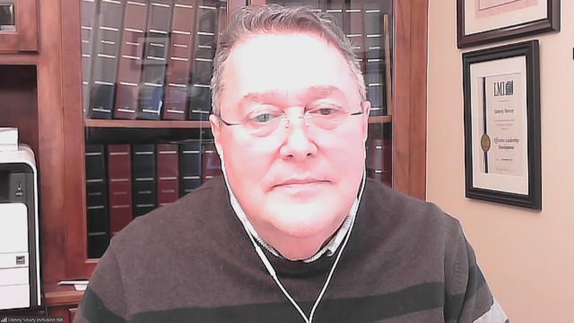 Le modèle de logements adaptés aux personnes handicapées proposé à ...