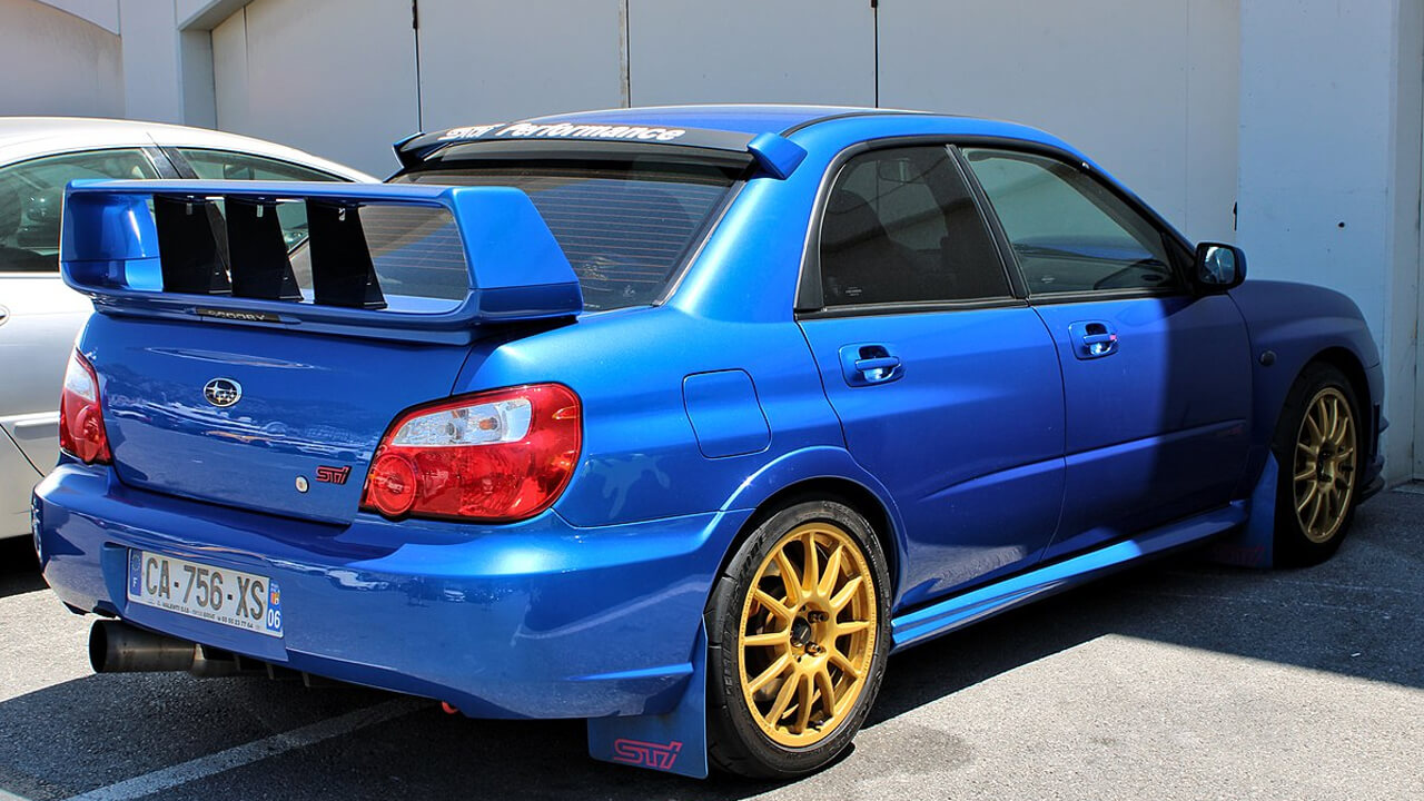 15 JDM Cars That Are Very Affordable Right Now