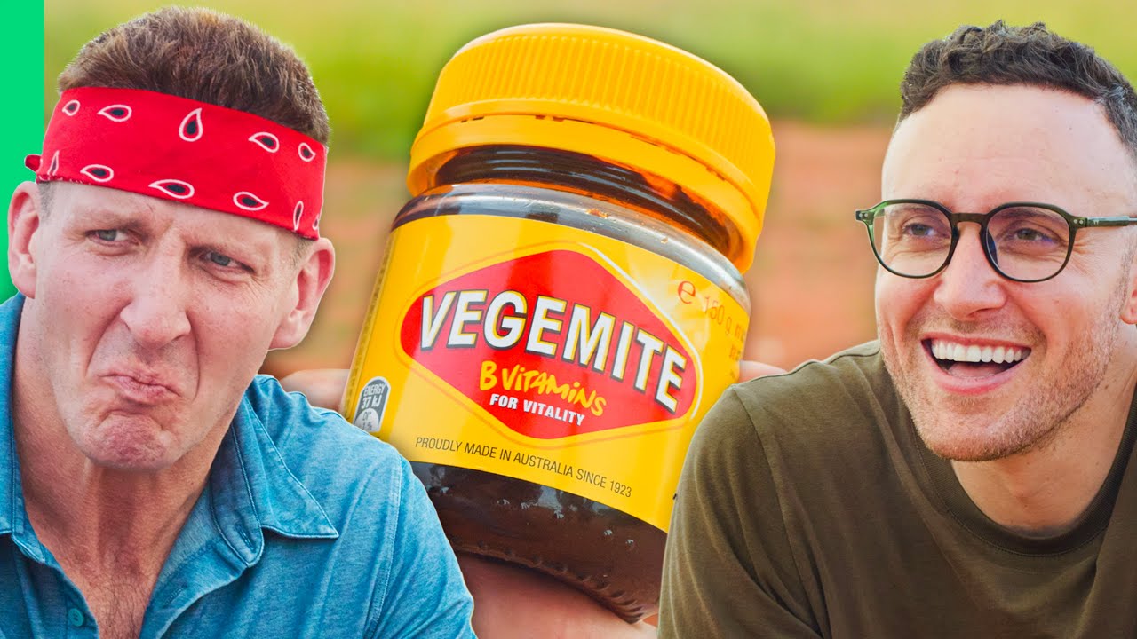 Australia’s food scene is wild - one dish made me cry