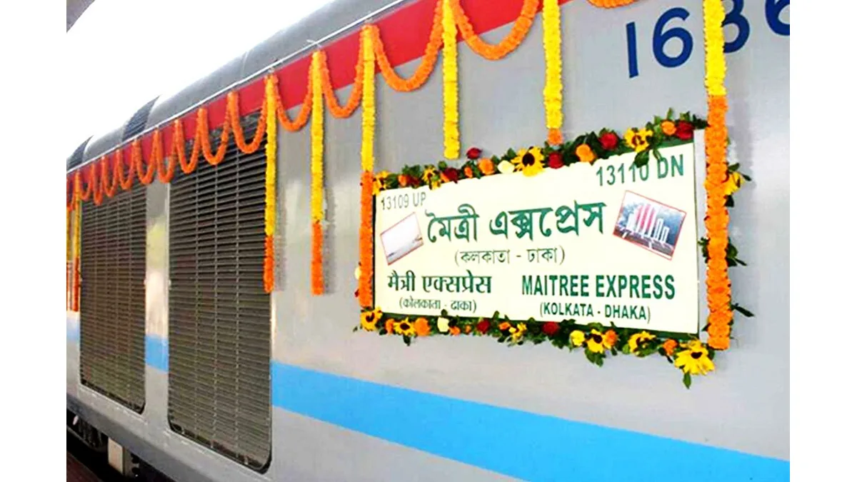 Stalled gateways: How regional instability is undermining India’s Act ...