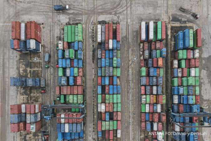 Kemendag Tegaskan Tidak Ada Produk China Masuk Lewat Marketplace