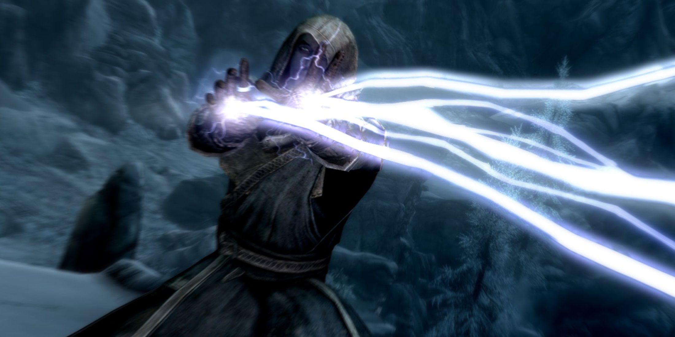 Skyrim Player Makes Conjuration Realization After 14 Years