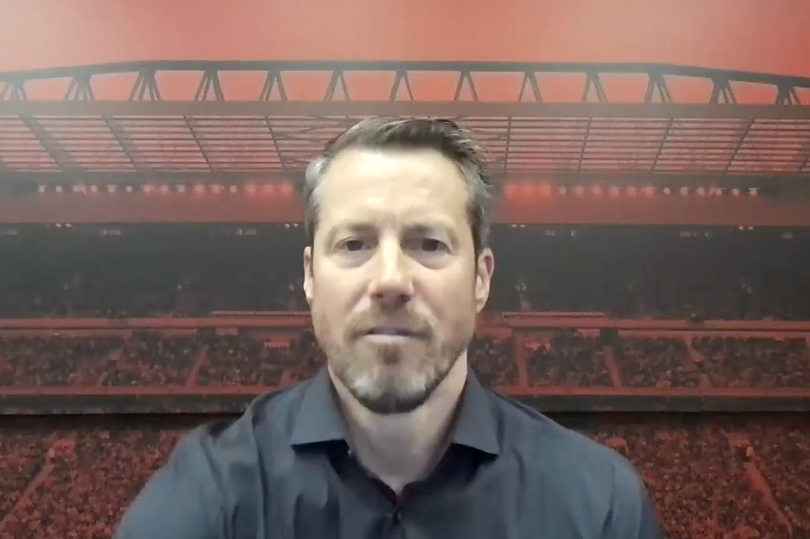 BREAKING Liverpool's CEO issues heartfelt message over 'appalling ...