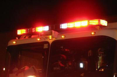 CSX: Train hits unmanned ATV on tracks in Montgomery County