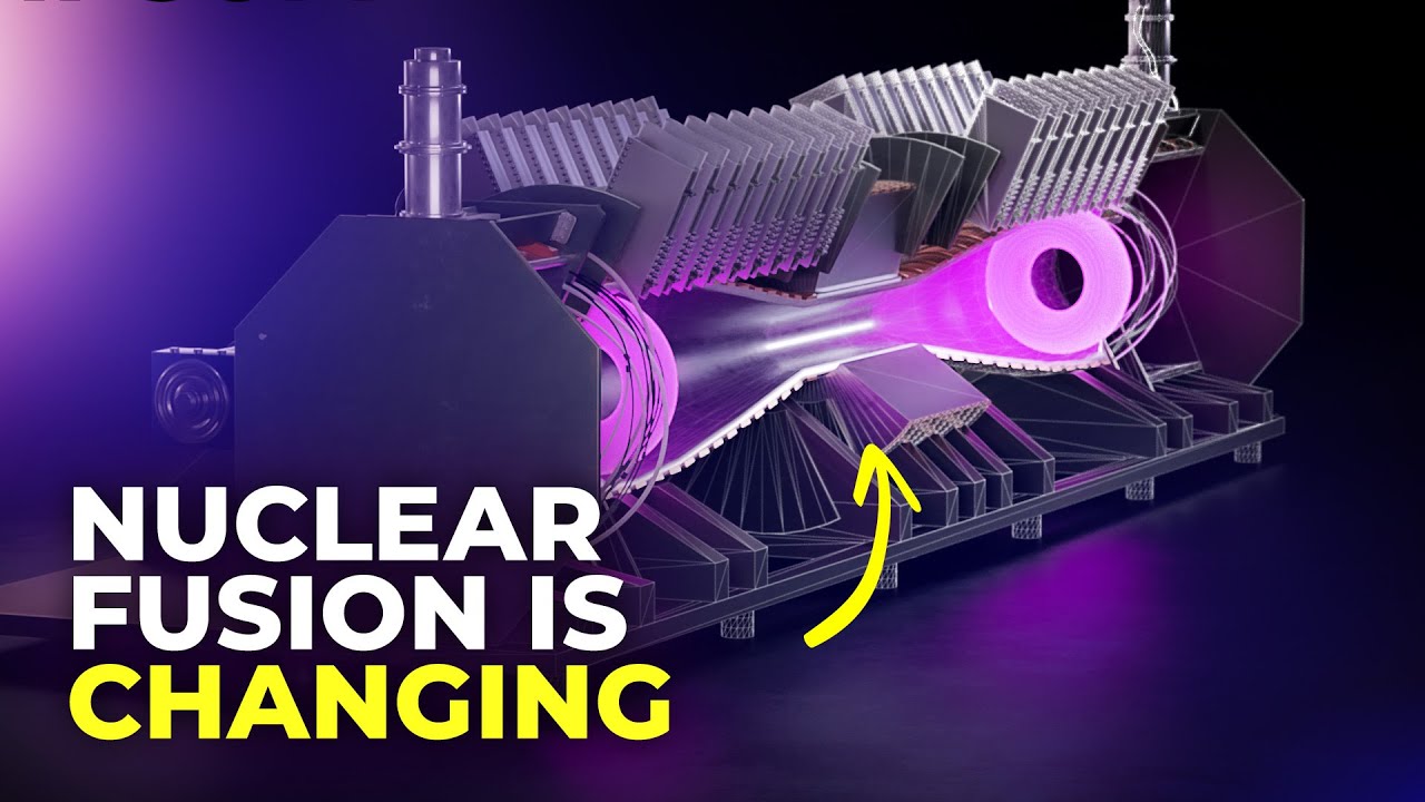 Trenta and Polaris: Helion's Bid to Deliver Practical Fusion Power