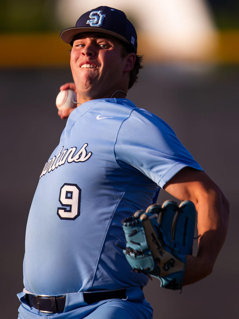 Meet the Florida Times-Union High School Athlete of the Week