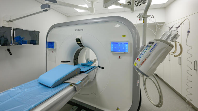 Private health sector estimated to come out in ‘much better shape ...
