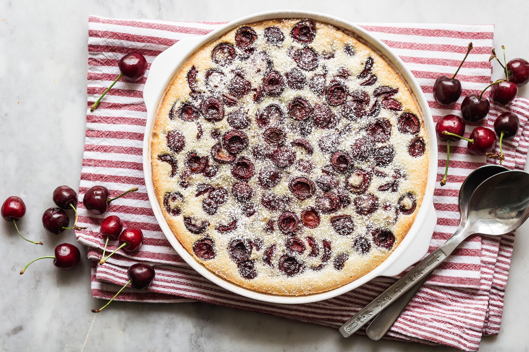 6 Tempting Fruit-Based Recipes